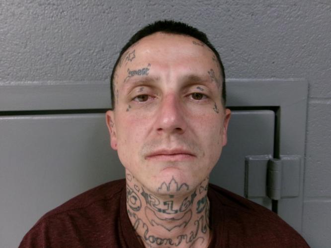 Fed grand jury in Elkins indicts 2 on drug charges; 1 also facing a gun ...