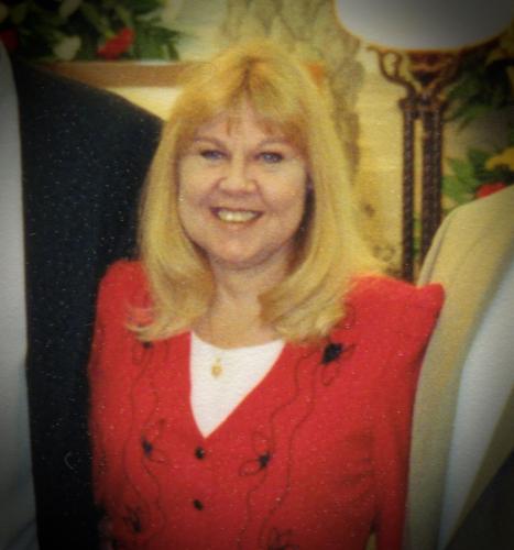 Kimberly Annette Langford | Harrison Obituaries | wvnews.com
