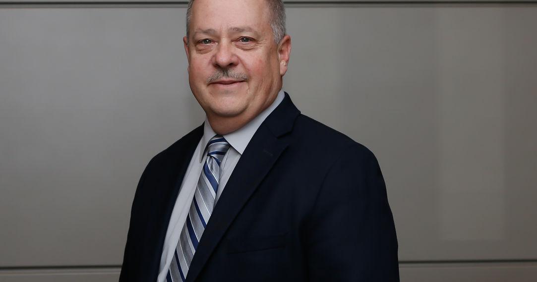 Brian C. Sheppard makes his mark with Dominion | NCWV Life | wvnews.com