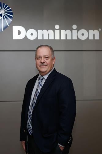 Brian C. Sheppard makes his mark with Dominion | NCWV Life | wvnews.com