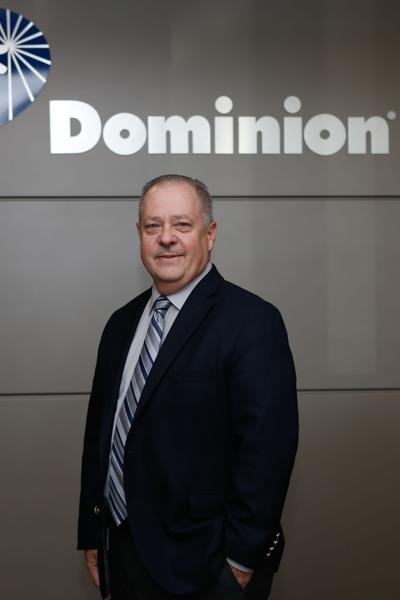Brian C. Sheppard makes his mark with Dominion | NCWV Life | wvnews.com