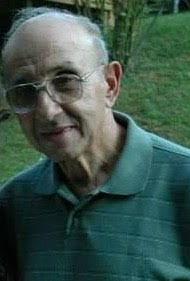 Rudy Book | Harrison Obituaries | wvnews.com