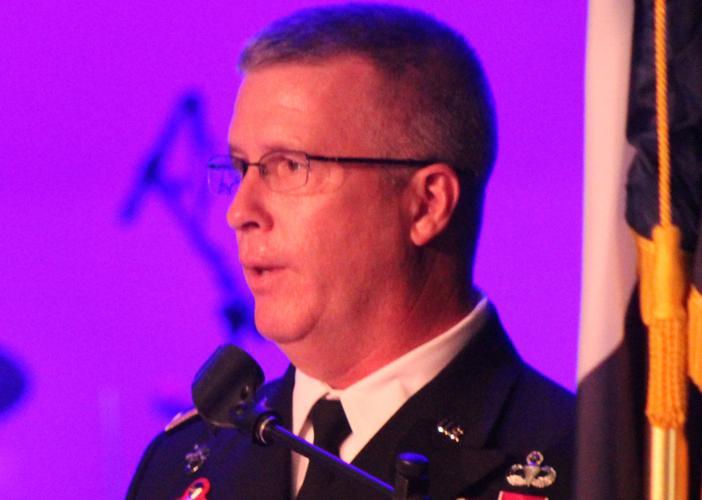 West Virginia Aviation Hall of Fame holds annual induction ceremony ...