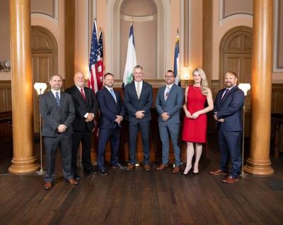 robert herron wheeling