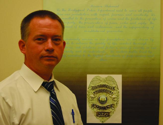 Lt. Weaver helped start forensics unit | Bridgeport News | wvnews.com