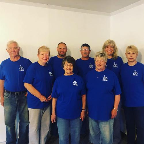 Broad Run Baptist Church continues community, family legacy 214 years ...