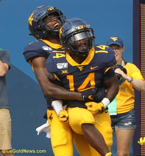 Tevin Bush was special with the ball in win over James Madison ...