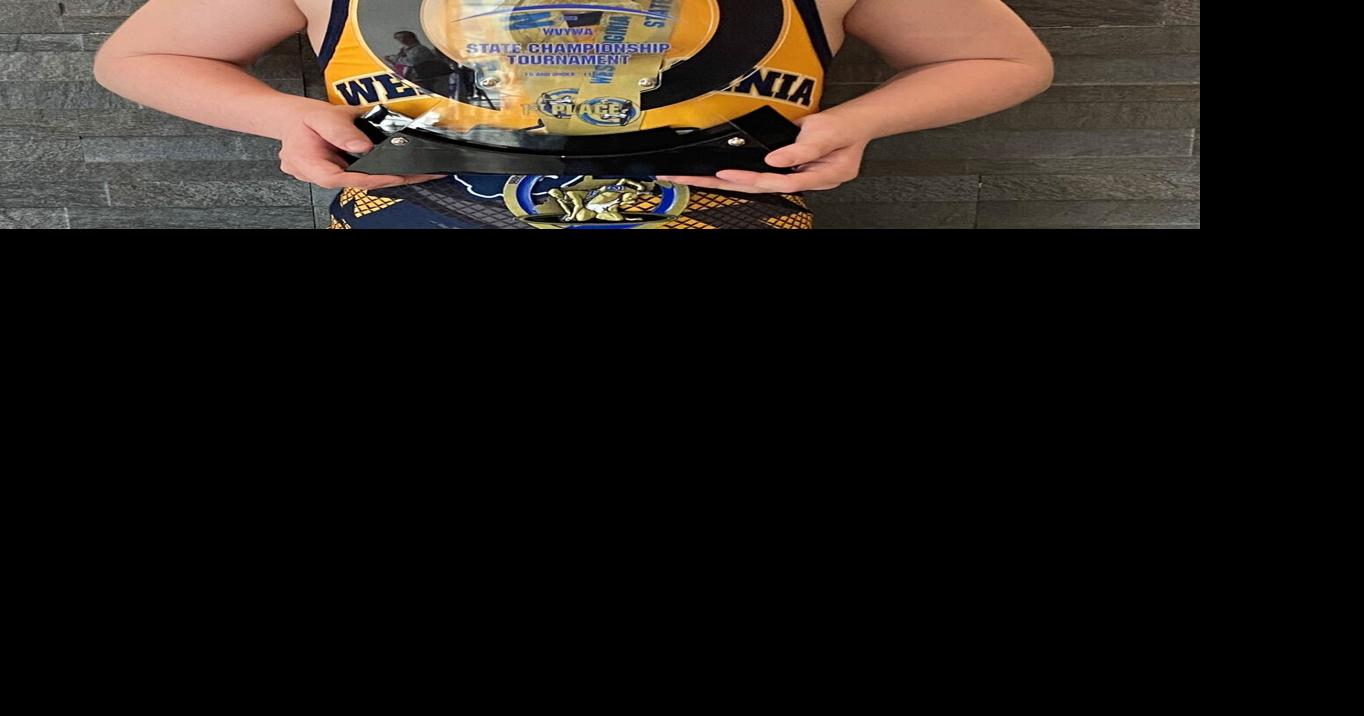 LC Jr. Wrestlers make their mark at States | Weston Sports | wvnews.com