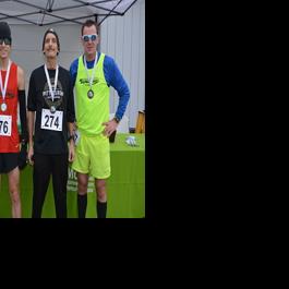 Brian Reider wins Weston 5K; Lyn Mikesell wins women’s race | Weston ...