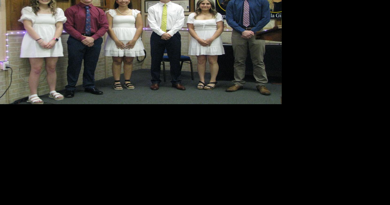 Photo Gallery: 2024 Katharine Church Award Banquet | Mineral County WV ...