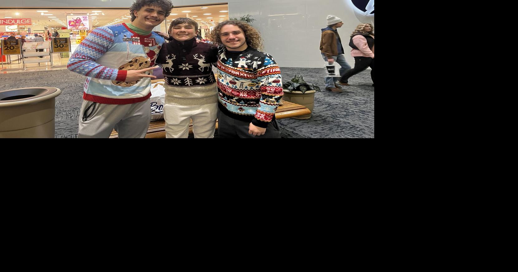 Shoppers, workers share Black Friday experiences at Meadowbrook Mall ...