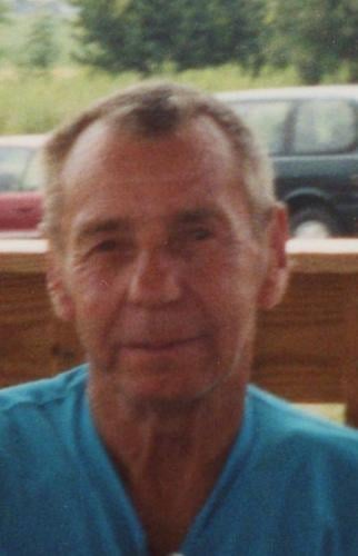 Kenneth Hardy Sr. | Preston County Obituaries | wvnews.com