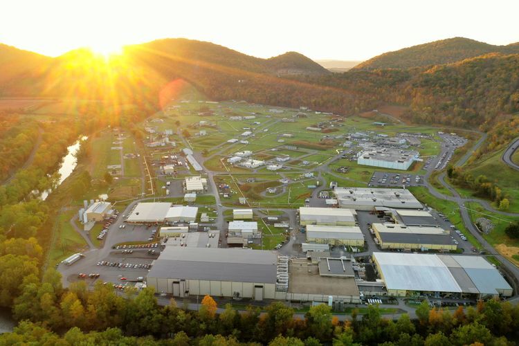 West Virginia facility awarded $178 million contract to expand ordnance ...