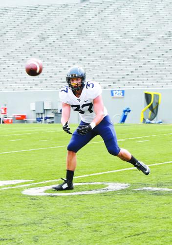 'This is why guys come to West Virginia' | | wvnews.com