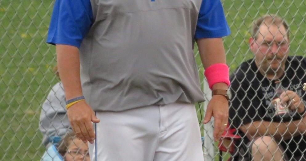 Phil Carr to be inducted into MSABC Hall of Fame | Garrett Sports ...