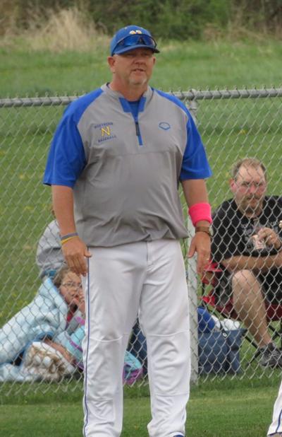 Phil Carr to be inducted into MSABC Hall of Fame | Garrett Sports ...