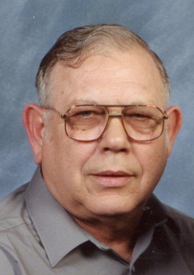 Bernard Wayne Lamb | Harrison Obituaries | wvnews.com