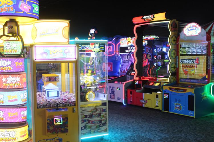 The Hive Entertainment Zone to open officially at Meadowbrook Mall ...