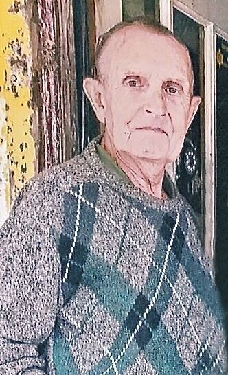 William “Eugene” Posey | Weston Obituaries | wvnews.com