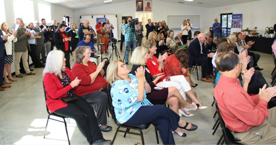 Pleasant Valley Hospital joins Mountain Health Network | Gallipolis ...