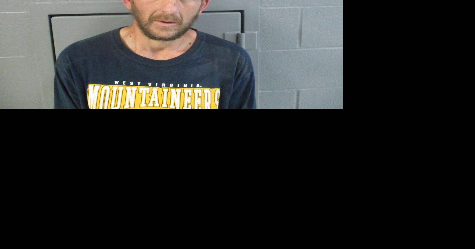 Newburg man charged with fleeing with reckless indifference in Preston ...