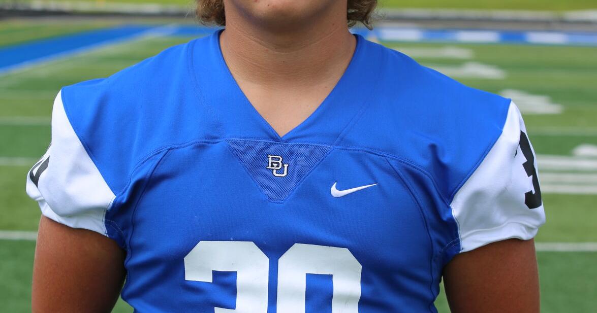 Multiple Buckhannon-Upshur players named to Big 10 football selection ...