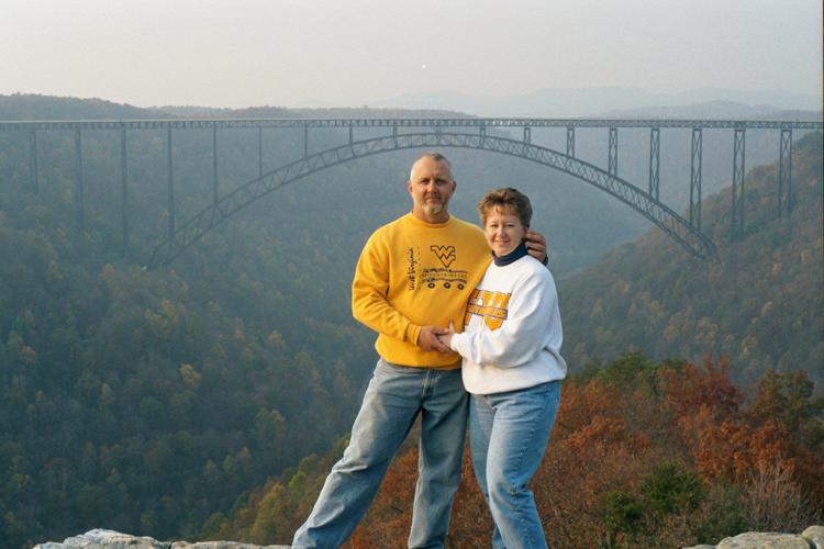 David Seay to retire from Harrison County, WV, Schools after years of ...