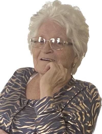 Loretta (Fuller) Shockey | Obits for Buckhannon | wvnews.com