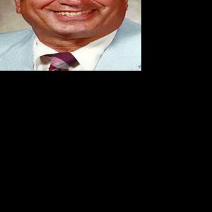 James Dominick LaRosa | Harrison Obituaries | wvnews.com