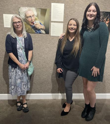 Ohio Poet Laureate visits Greer Museum in Rio Grande | Gallipolis News ...
