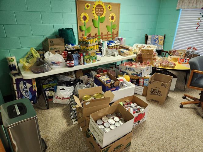 Marion Co., West Virginia, Soup Opera hoping for holiday donations ...