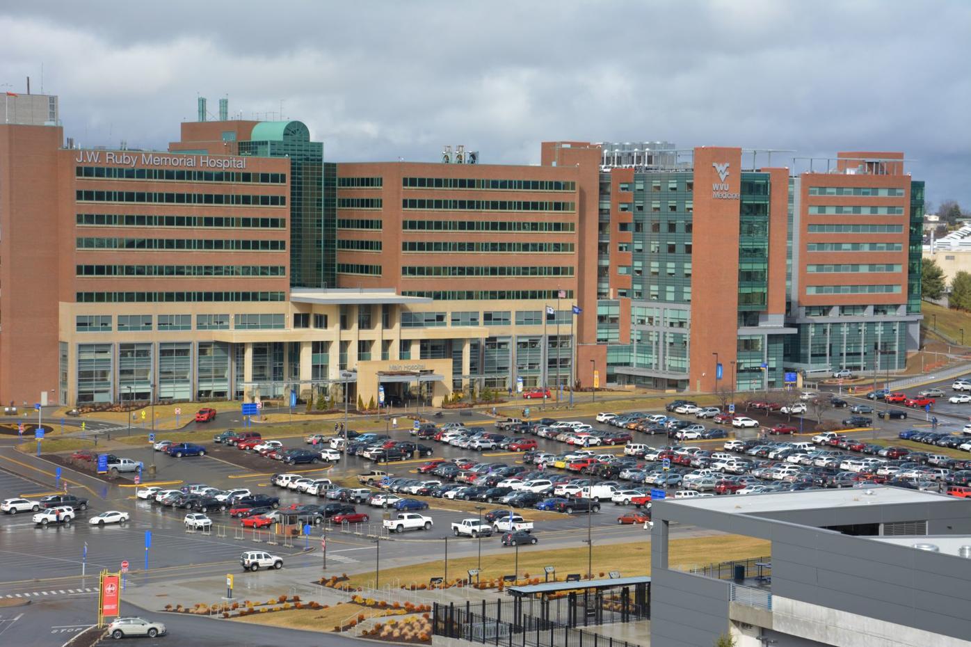 Health care in WV: State faces unique set of challenges, opportunities ...