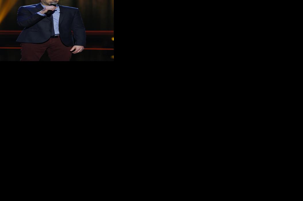 Stand-up comedian Michael Palascak to perform at Clarksburg, West ...