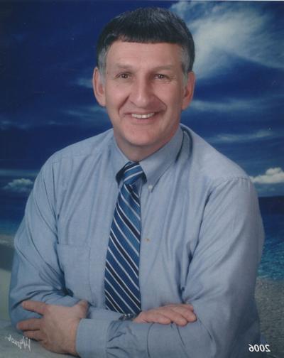 Darrell Martin | Preston County Obituaries | wvnews.com