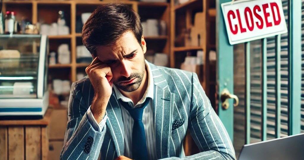 Struggling Small Businesses: The Lingering Impact of Covid-19 EIDL ...