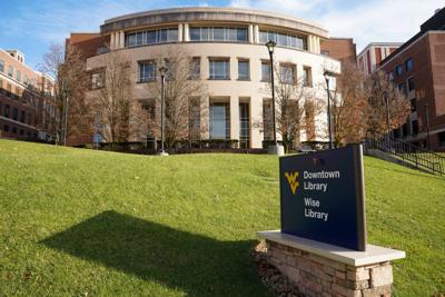 West Virginia University Libraries, Teaching and Learning Commons begin ...