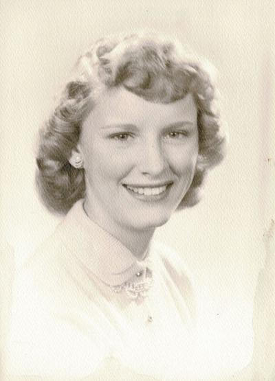 Janice Claire Winslow Gerhold | Jackson Star and Herald - Ripley and ...