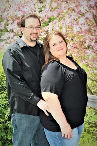 Sigley-Nutt | Engagements | wvnews.com