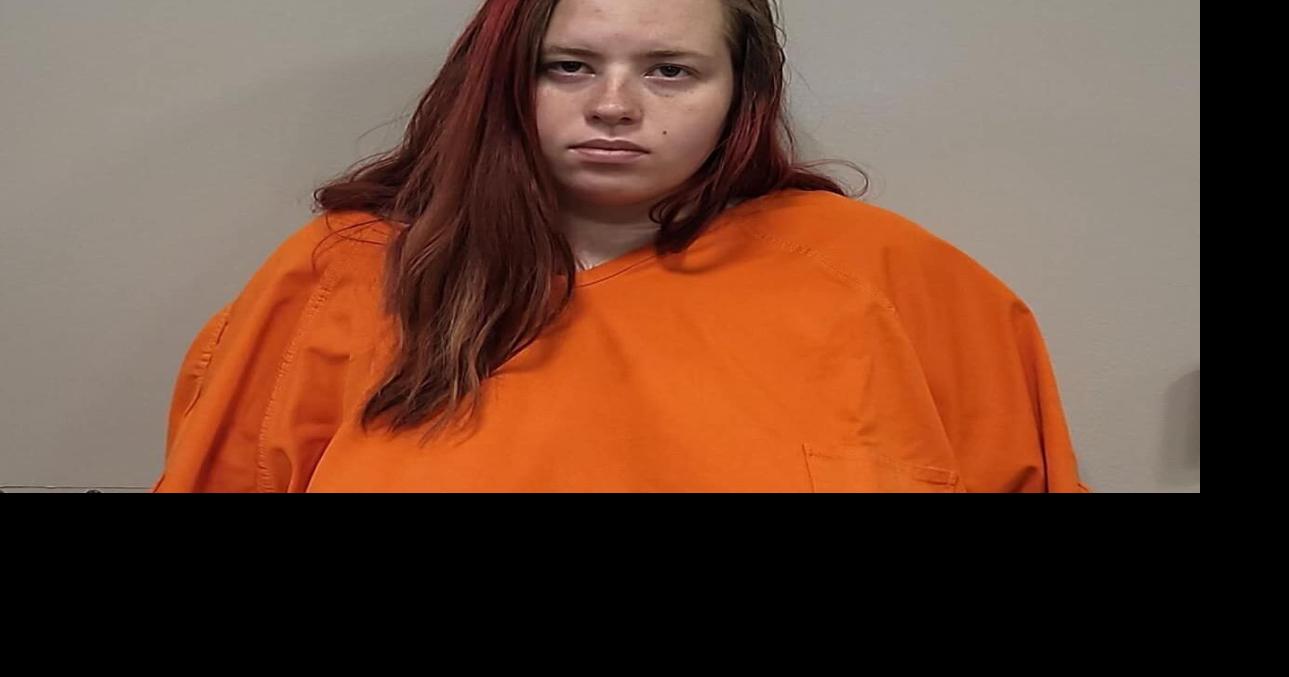 Woman arrested in Gallia County, Ohio, for child endangerment ...