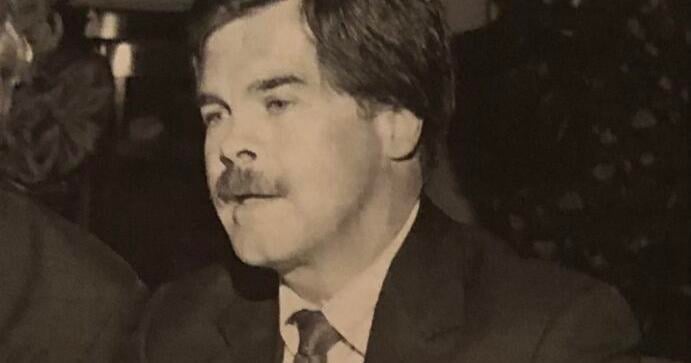 Timothy Linn Harker | Harrison Obituaries | wvnews.com