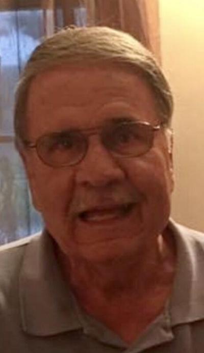 John Wolfe | Harrison Obituaries | wvnews.com