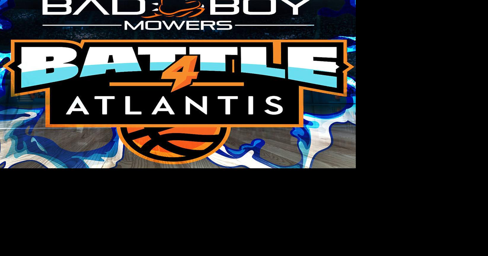 WVU Men's Hoops gets tough draw in Battle 4 Atlantis opener | West ...