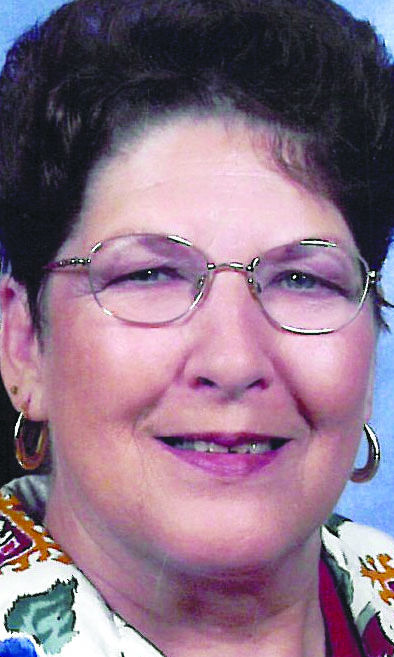 Carolyn Ann Burnside Corder | Harrison Obituaries | wvnews.com