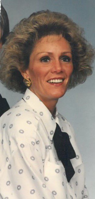 Patricia Ann Vickers | WV Obituaries | wvnews.com