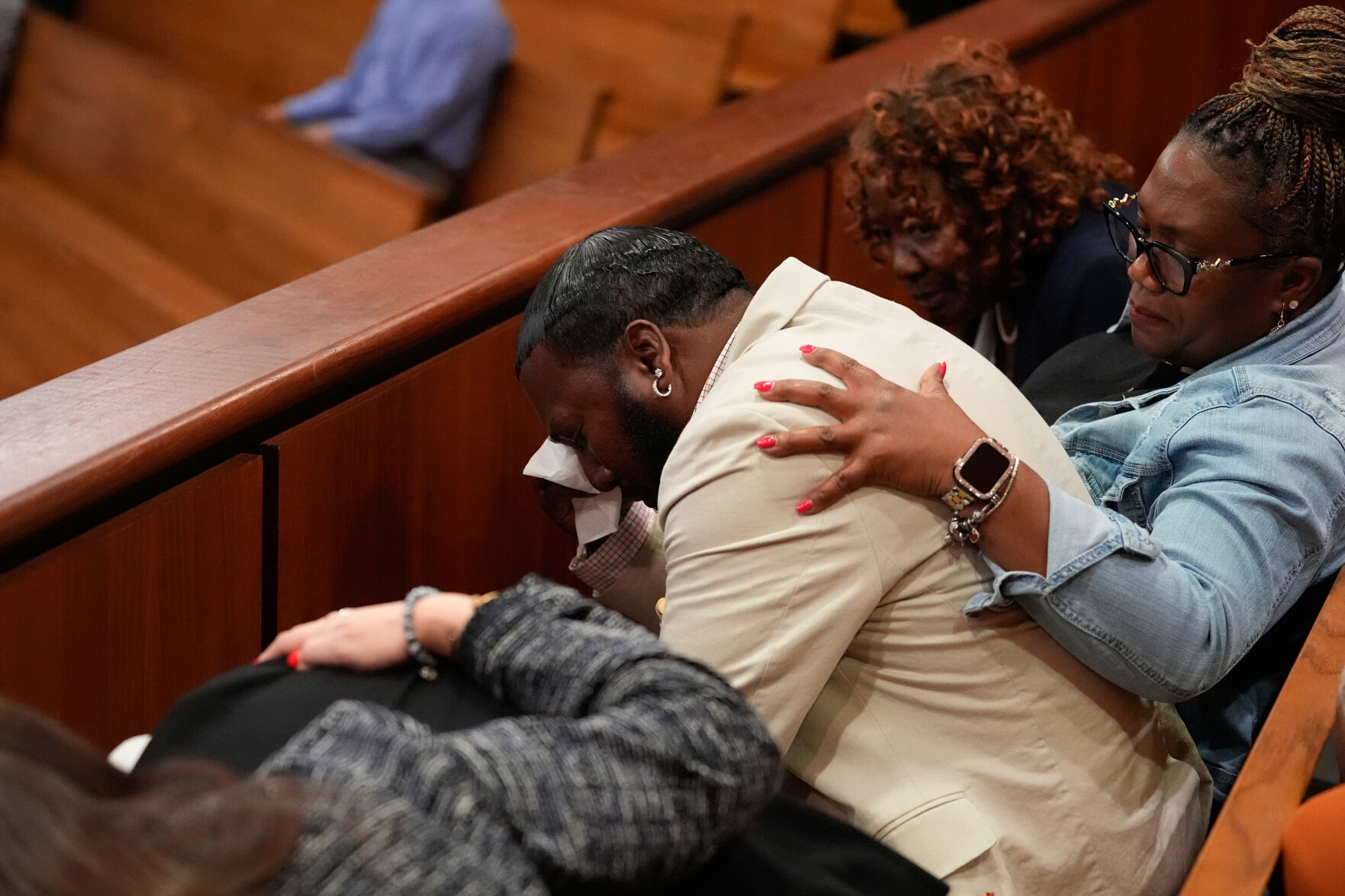 SC Gas Station Shooting Trial | US and World News | wvnews.com