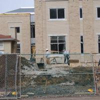 Worker places lien on Lewis Courthouse Annex | | wvnews.com