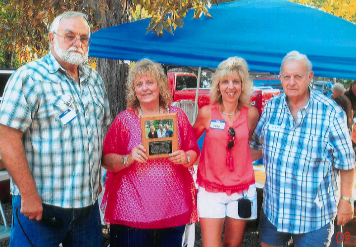Beryl Reunion returns to Camp Minco | Mineral County WV News and ...