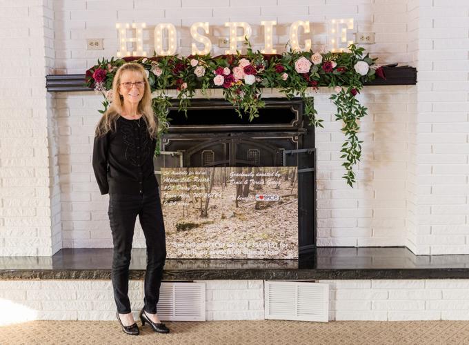 Hospice of Garrett County celebrates 40th year | Garrett News | wvnews.com