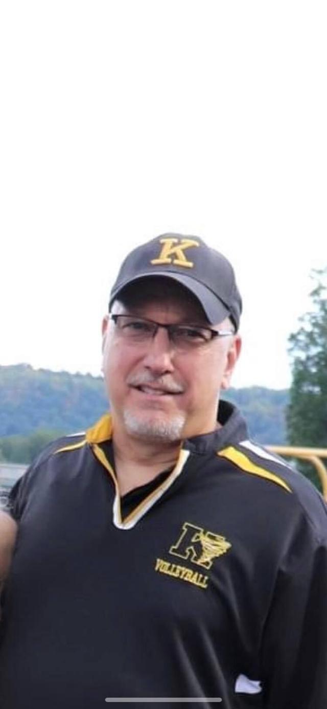Brian Kesner takes the reins as new Keyser (West Virginia) volleyball ...