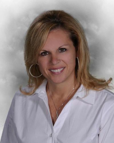 Retired Bridgeport (West Virginia) educator Vicki Huffman honored by ...